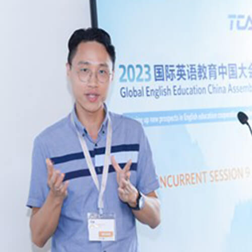 Weijun Liang, Tim, Assistant Professor - School of Education - City University of Macau